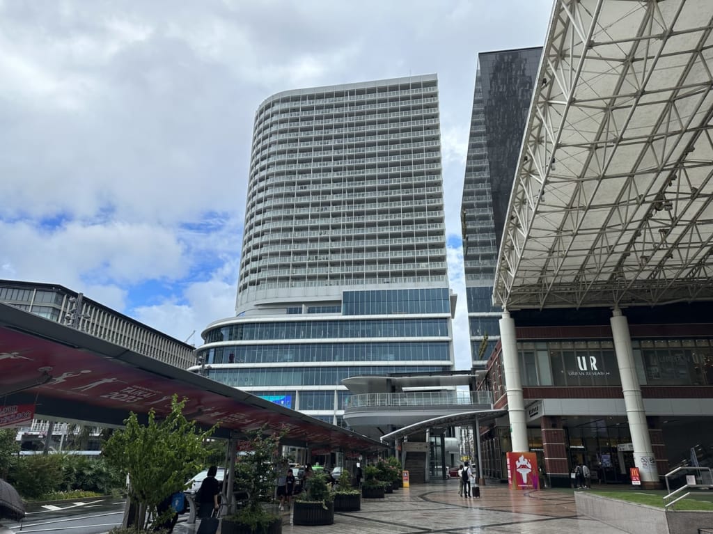 【鹿児島市】Li-Ka1920のライカ南国ホールで思いっきり遊べる体験型アトラクション「恐竜島の大冒険」を開催中！大型恐竜パネルのフォトスポットも出現！ | 号外NET ピックアップ！鹿児島